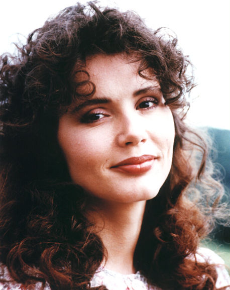 Picture of Geena Davis