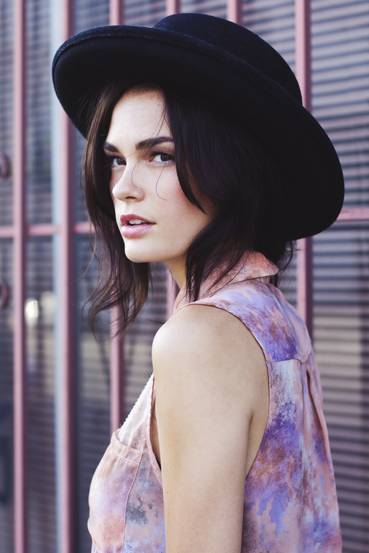 Picture of Casey Carlson