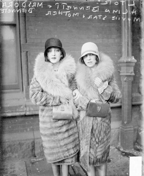 Picture of Alma Bennett