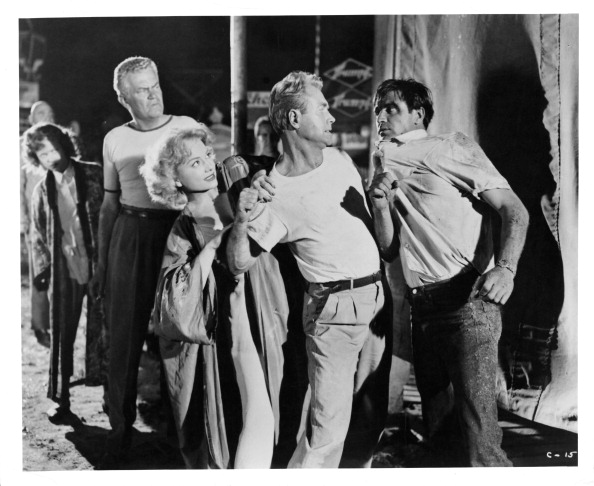 Picture of Steve Cochran