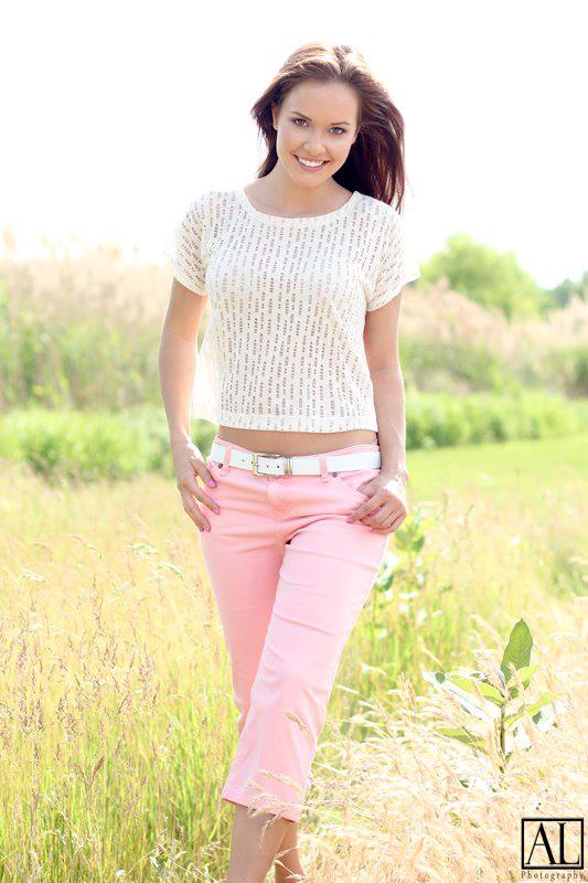 Picture of Brooke Bayless