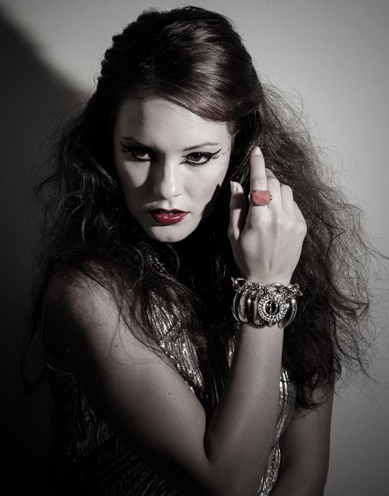 Picture of Brooke Bayless