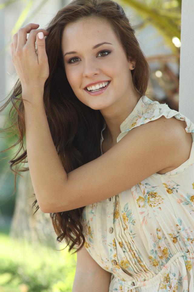 Picture of Brooke Bayless