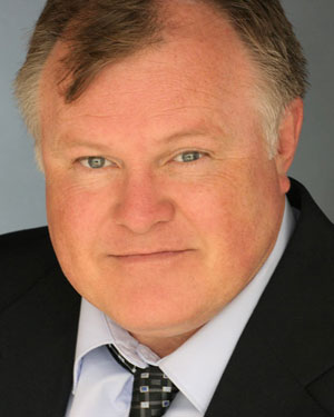 Picture of Steven Barr