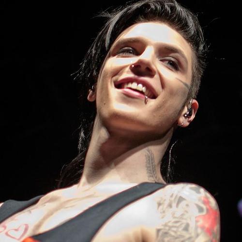 Picture of Andy Sixx