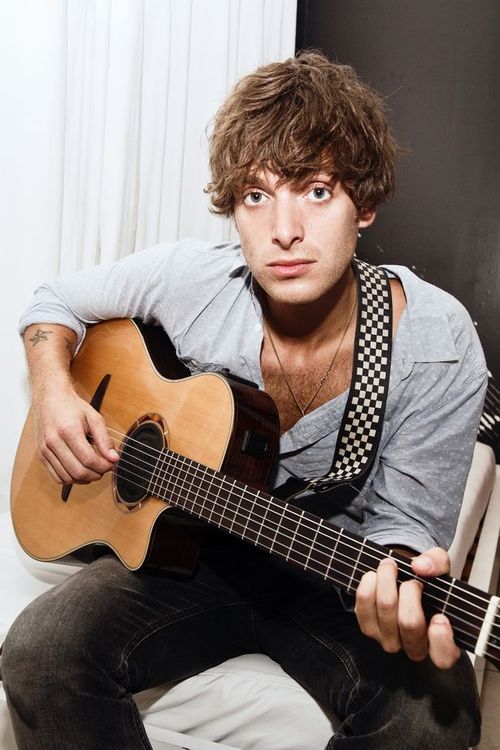 Picture of Paolo Nutini