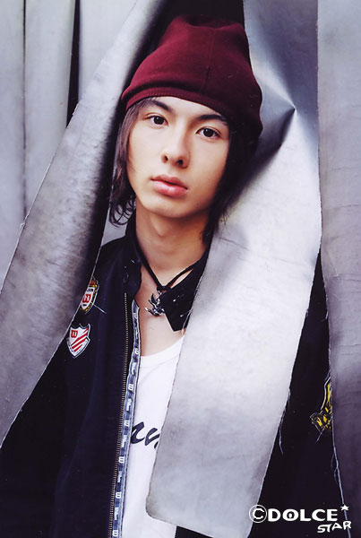 Picture of Rei Fujita