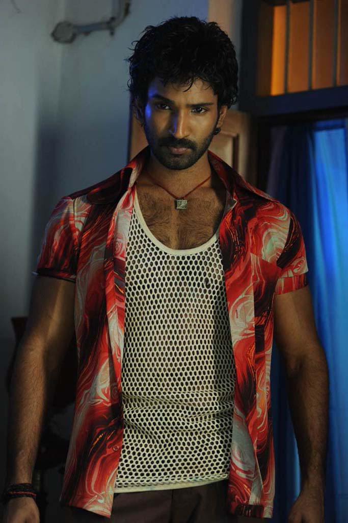 Picture of Aadhi