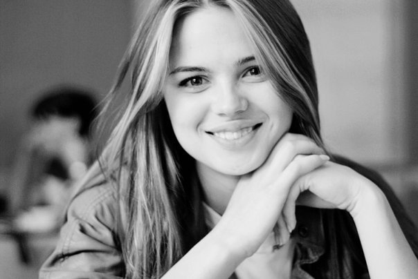 Picture of Darya Lebedeva
