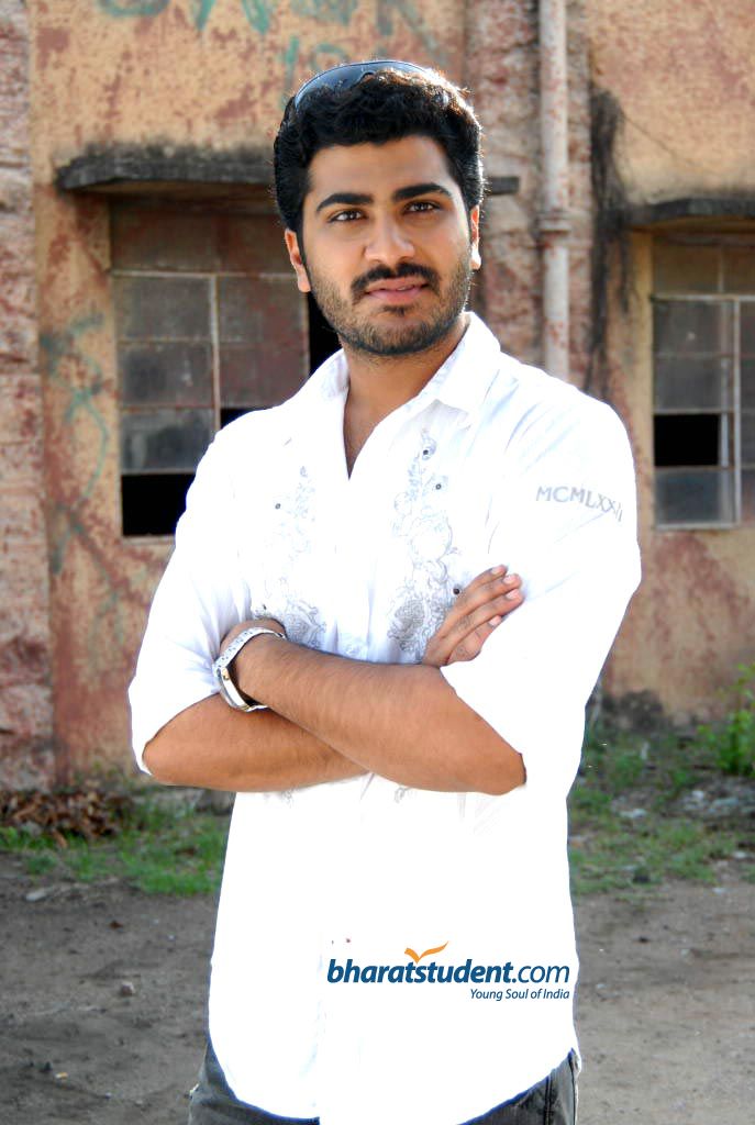 Sharwanand picture