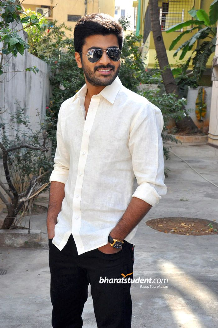 Picture of Sharwanand