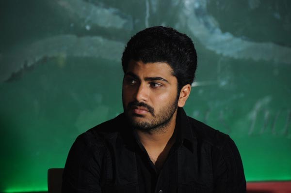 Picture of Sharwanand