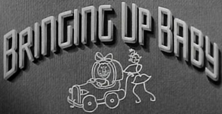 Bringing Up Baby picture