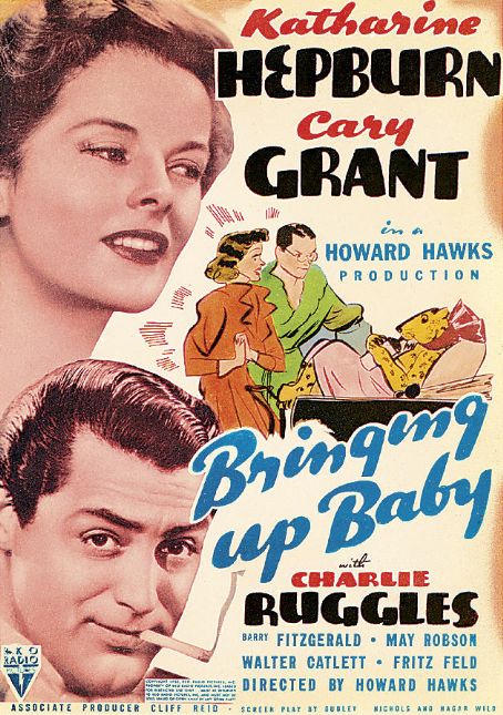 Picture of Bringing Up Baby