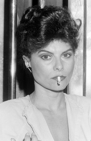 Picture of Adrienne Barbeau