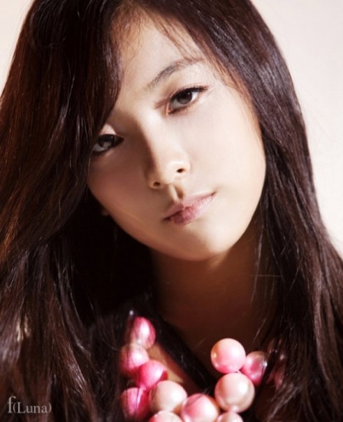 Picture of Park Sun Young