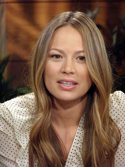 Picture of Moon Bloodgood