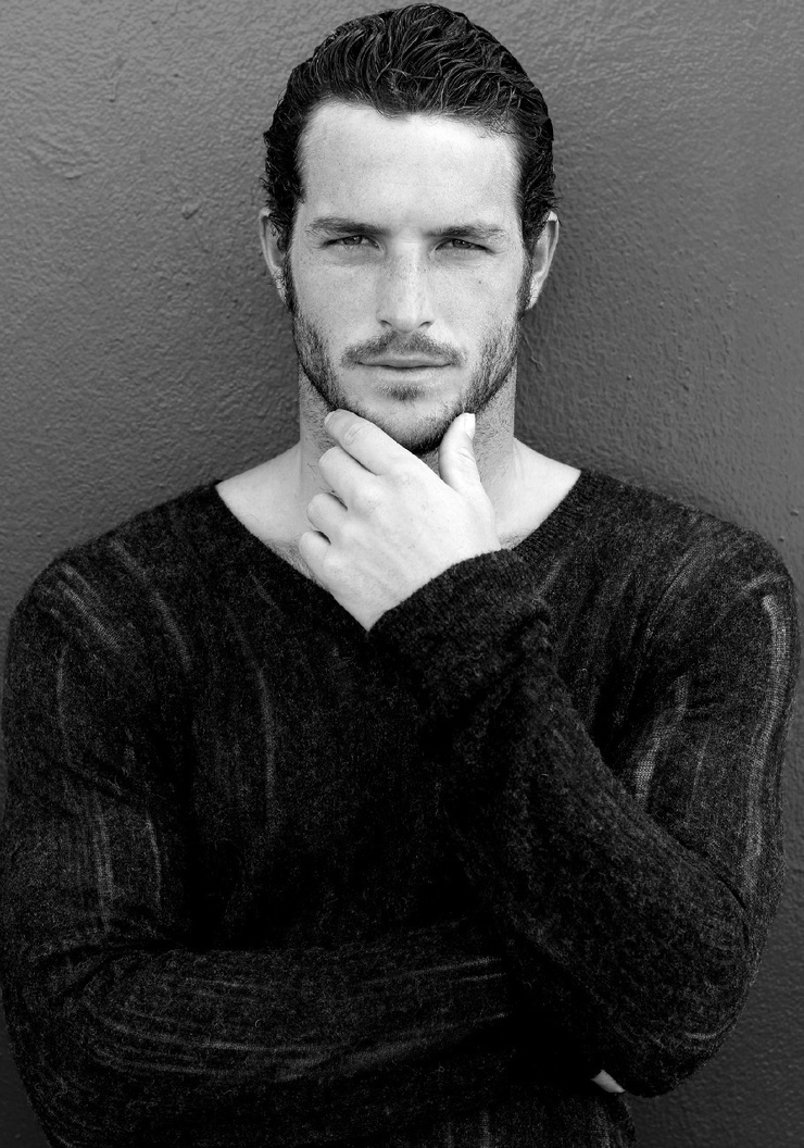 Picture of Justice Joslin