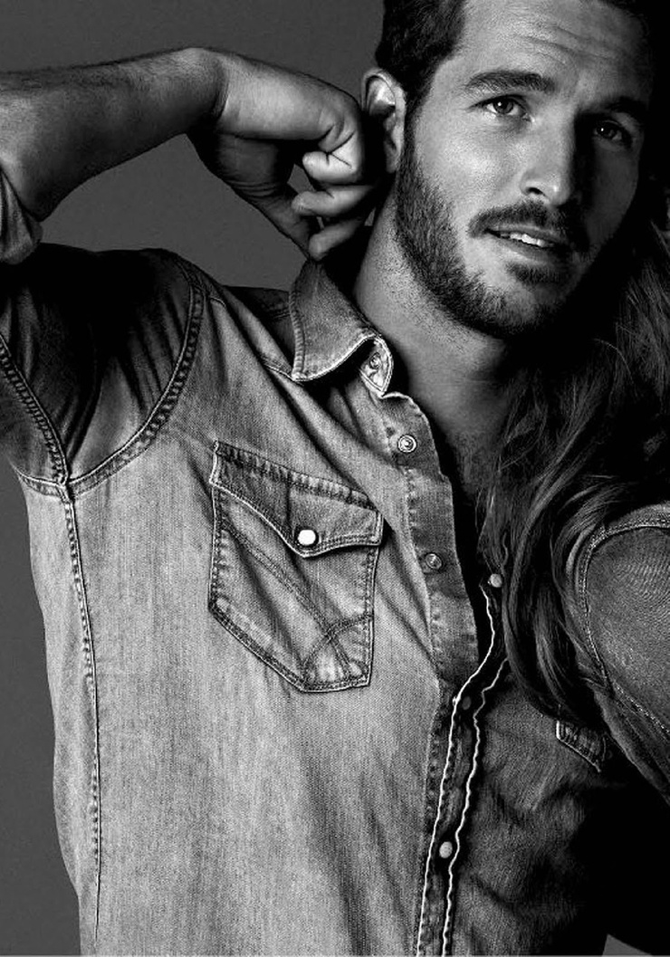 Image of Justice Joslin