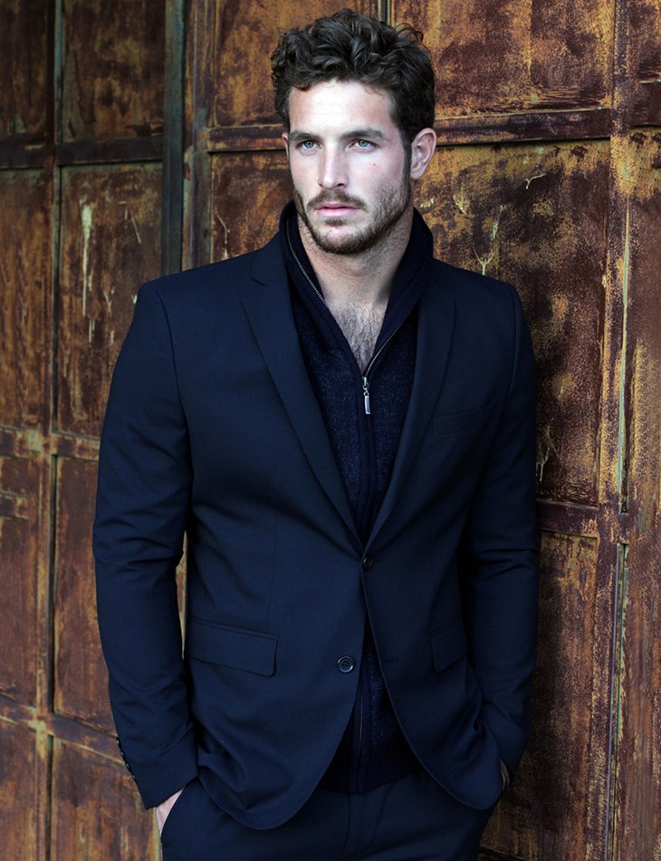 Justice Joslin image