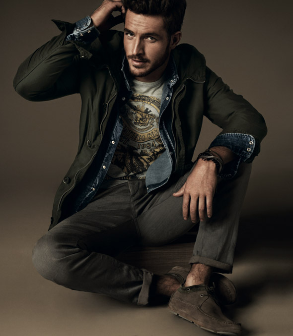 Pulse Hot 100 DZ: Male Version | Pulse Music Board