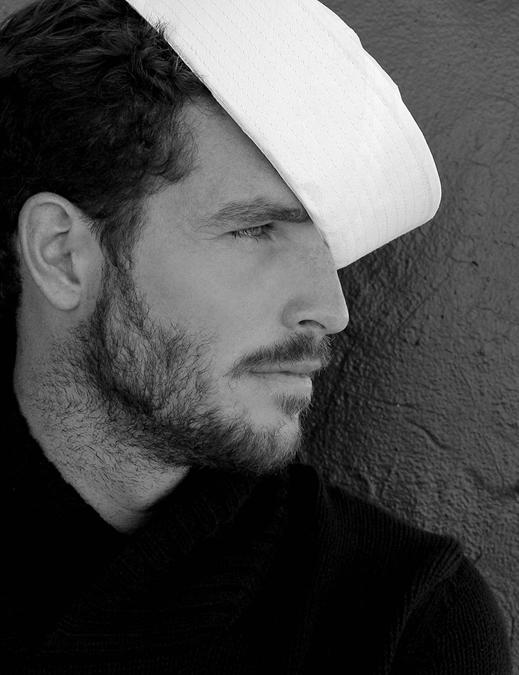 Picture of Justice Joslin