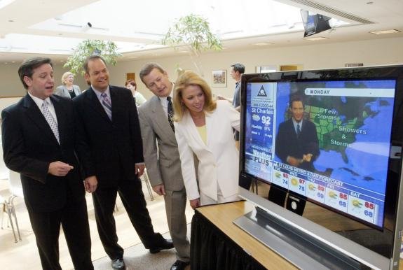 Picture of John Fuller