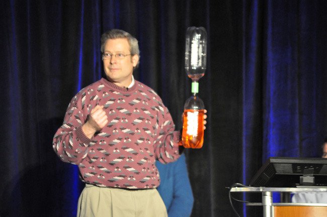 Image of John Fuller