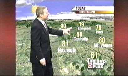 Picture of John Fuller