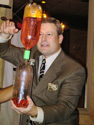 Picture of John Fuller