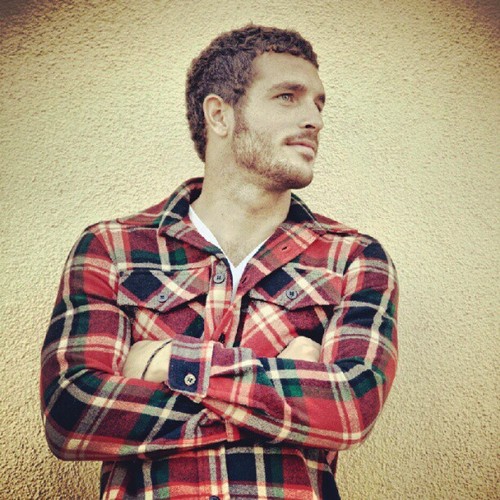 Picture of Justice Joslin