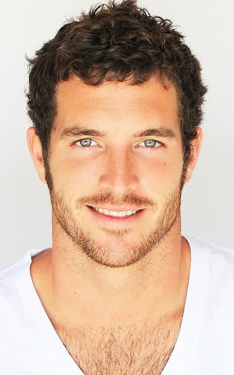 Justice Joslin image