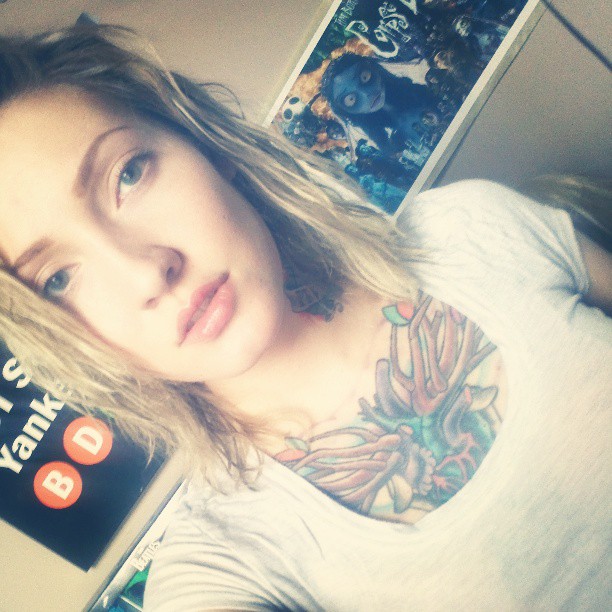 Picture of Michaeline Singer