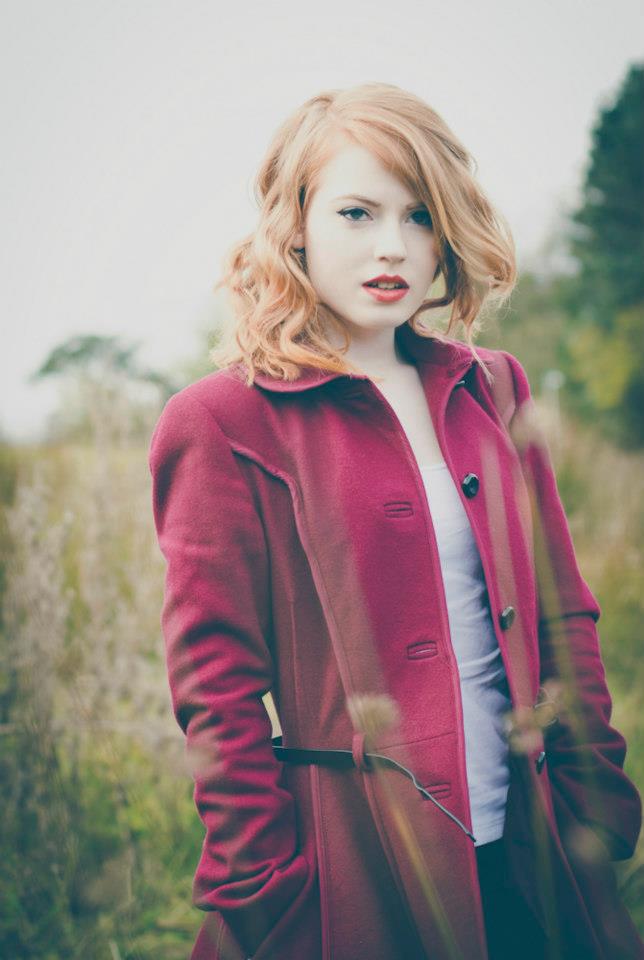 Picture of Emily Morton