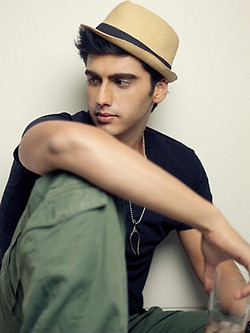 Image of Arjun Kapoor
