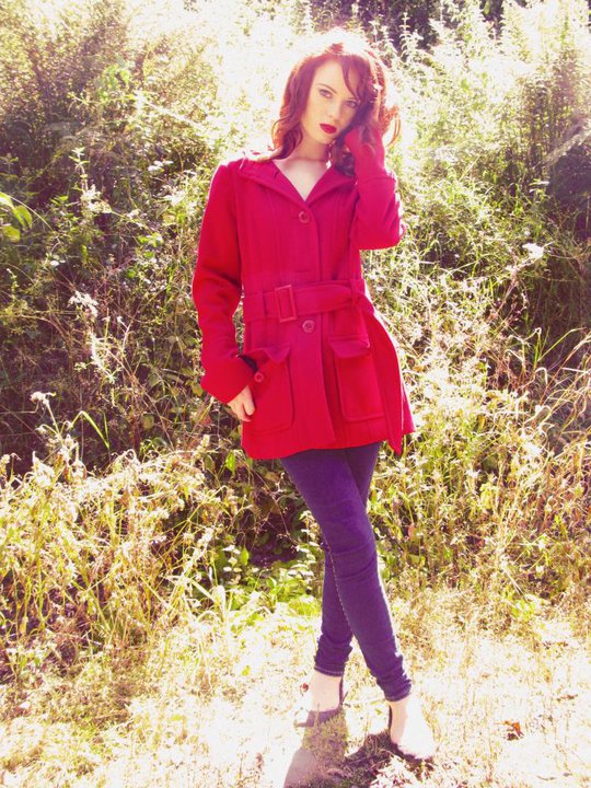 Picture of Emily Morton