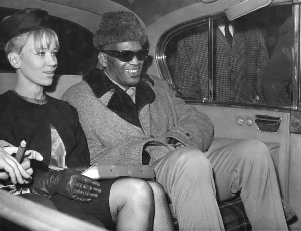 Ray Charles picture