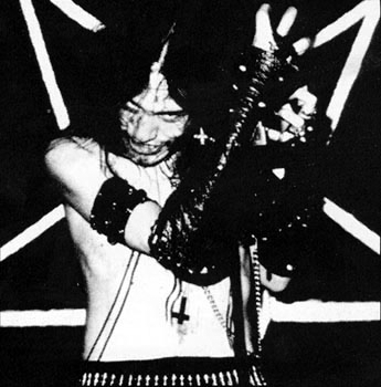 Picture of Bathory
