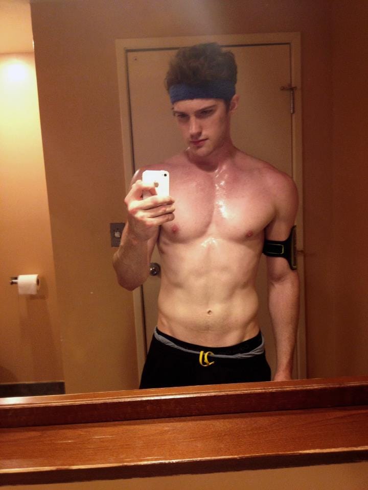 Picture of Tanner Patrick