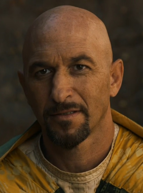 Picture of Dan Hildebrand