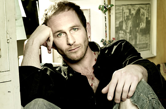 Picture of Paul Kaye