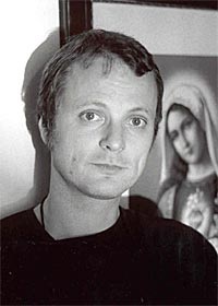 Picture of Paul Harather