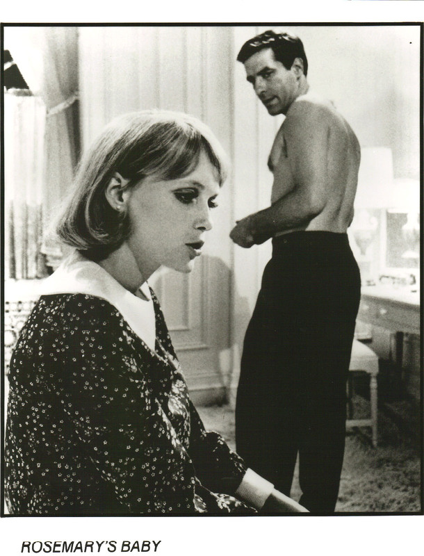 Picture of Rosemary's Baby