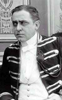 Picture of Otto Lagoni