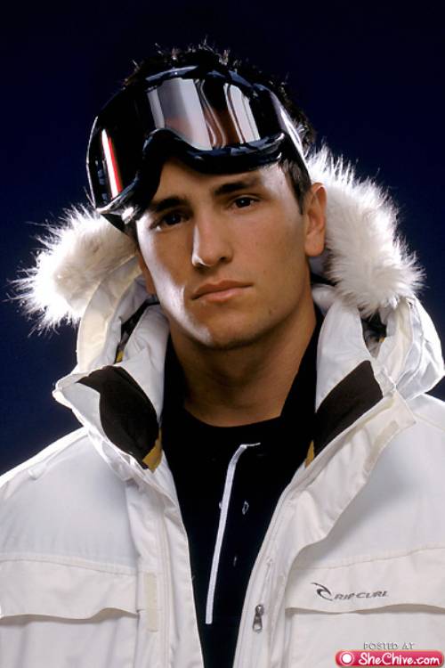 Image of Jeremy Bloom