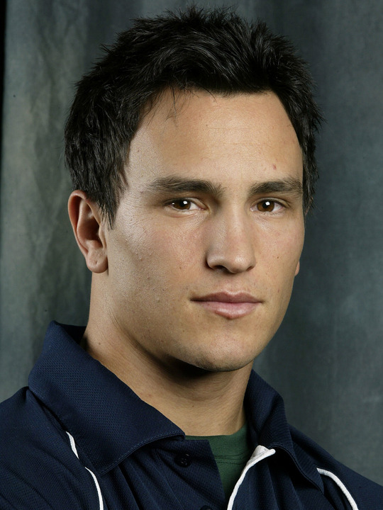 Jeremy Bloom picture