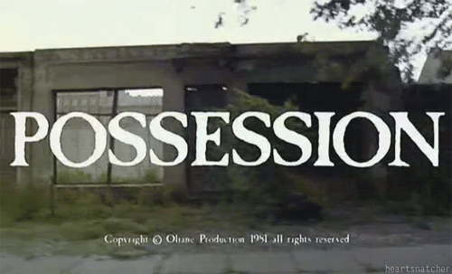 Picture of Possession (1981)