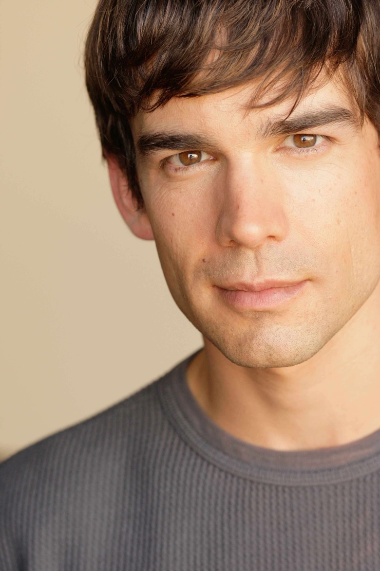 Picture of Christopher Gorham