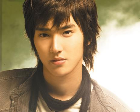 Image of Siwon