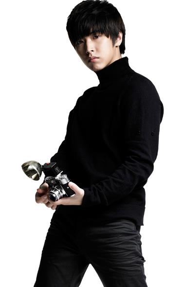 Sungmin picture